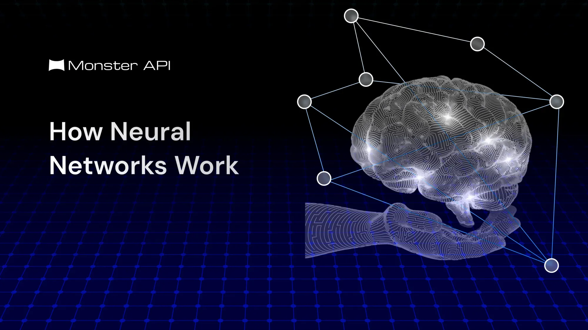 A Beginner’s Guide to Neural Networks & How They Work A Beginner’s Guide to Neural Networks & How They Work