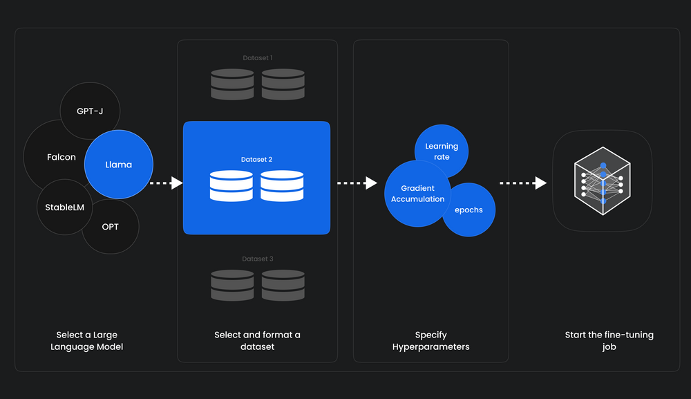 Comprehensive Guide to Fine Tuning a Large Language Model Comprehensive Guide to Fine Tuning a Large Language Model